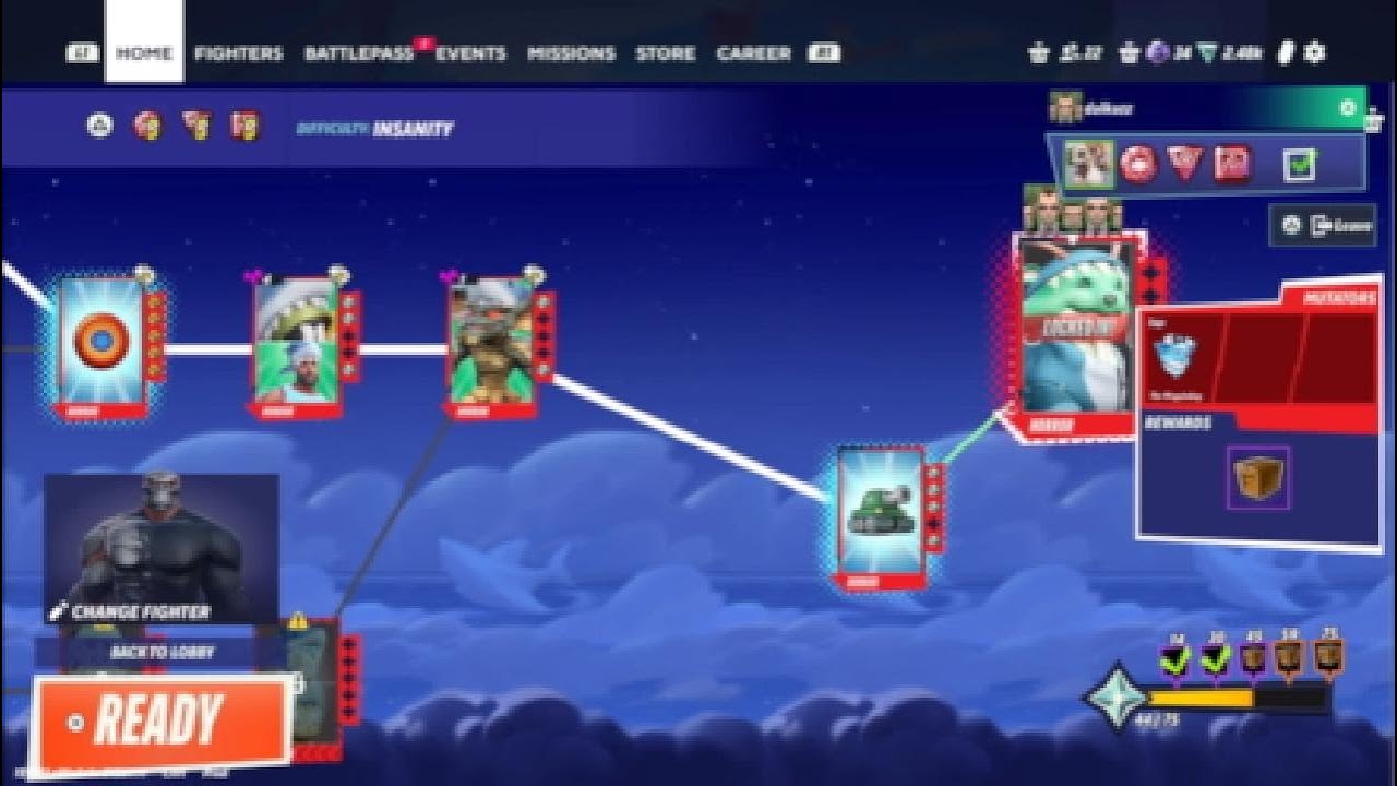 How I got Agent Smith in Multiversus for COMPLETELY FREE! - YouTube