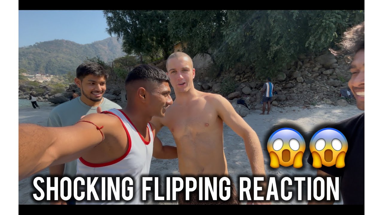 Pulblic reaction part 2 - YouTube