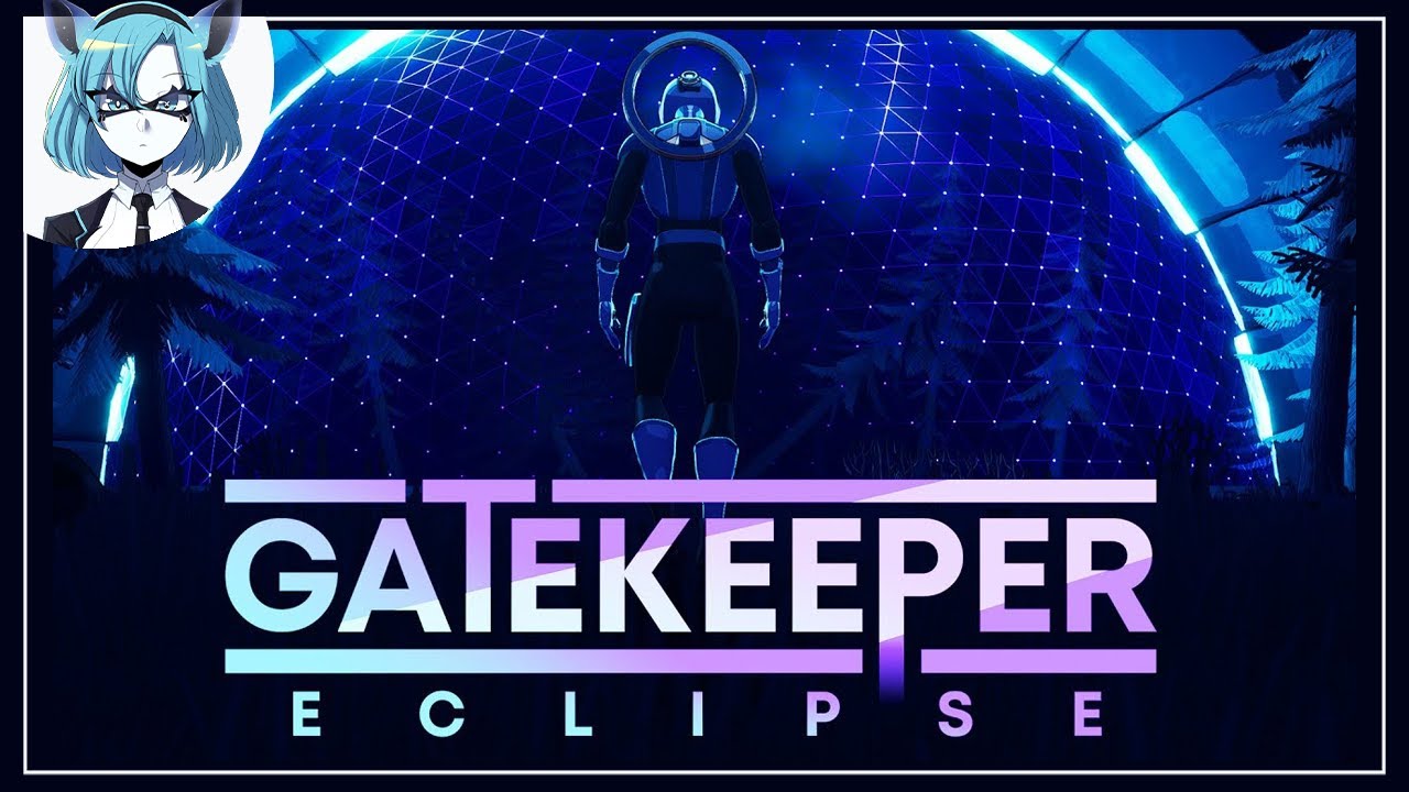Kori: Gatekeeper: Eclipse [VOD] - YouTube