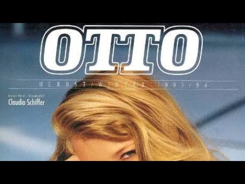 OTTO Magazine (1998) - YouTube
