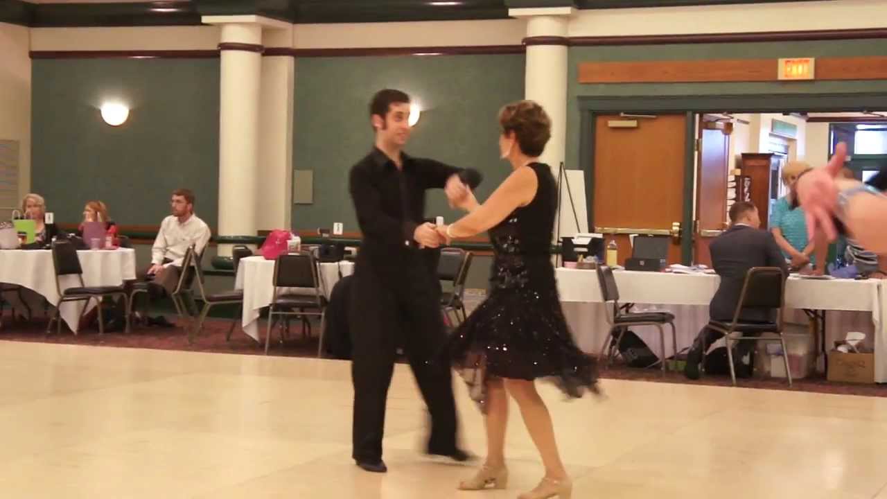 Hustle with Alex & Parvin - YouTube