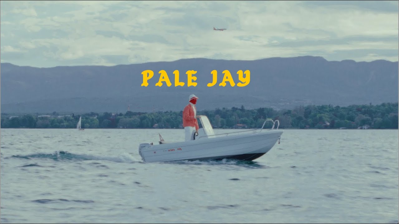 Pale Jay-Dreaming In Slow Motion [OFFICIAL MUSIC VIDEO] - YouTube Music