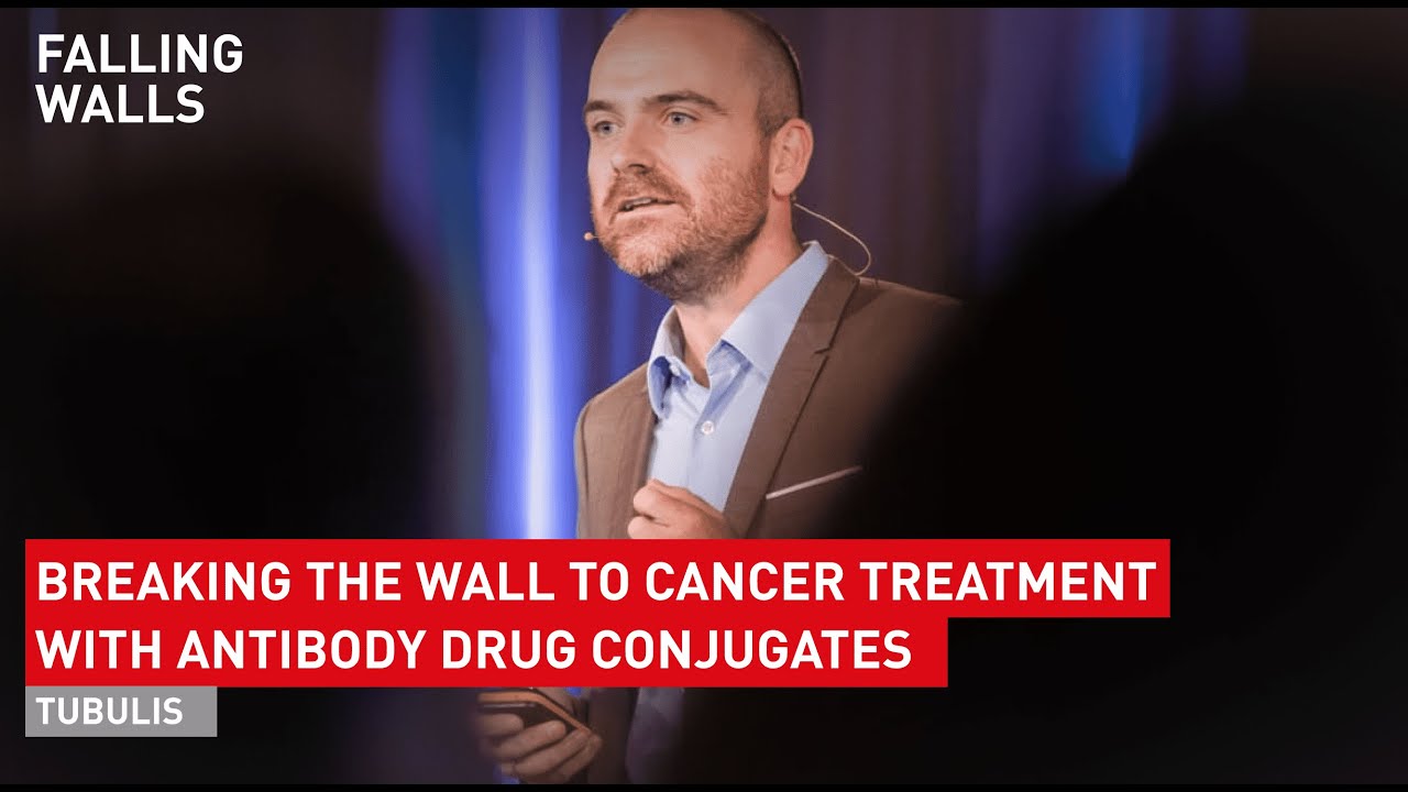 Tubulis: Breaking the Wall to Cancer Treatment with Antibody Drug ...