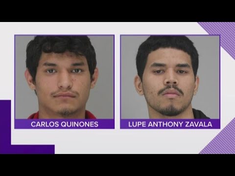 Arrests made in Blake Edwards' death - YouTube