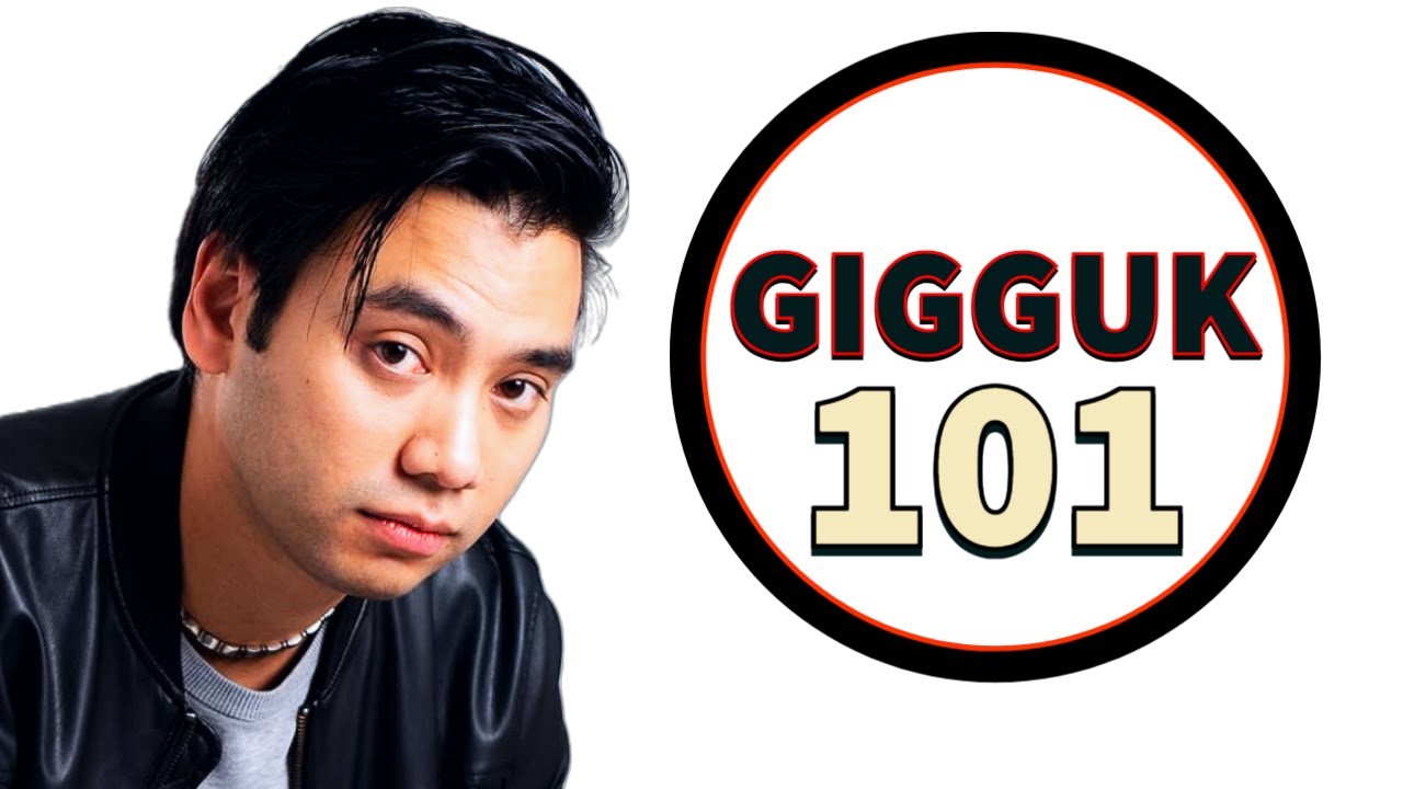 Who Is GIGGUK? - YouTube