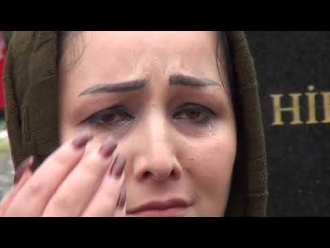 Sene qurban olum Şəhid Anası