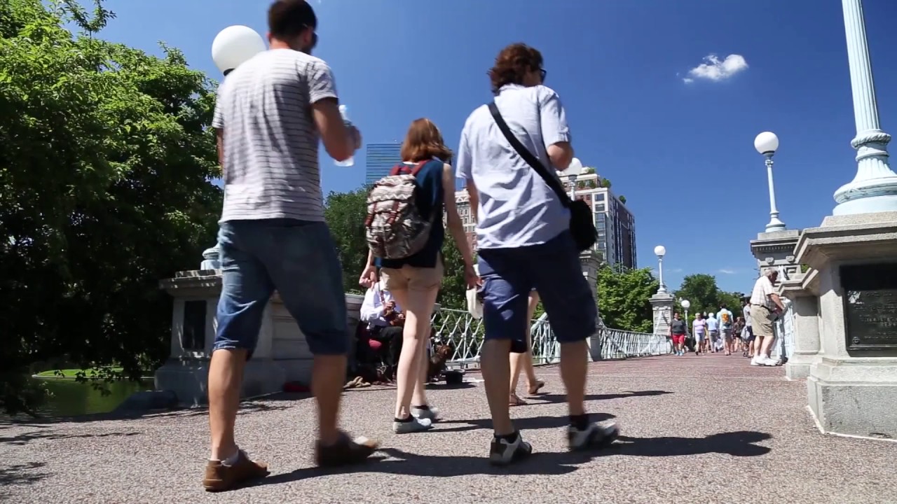 Join NACAC In Boston for the 2017 National Conference - YouTube