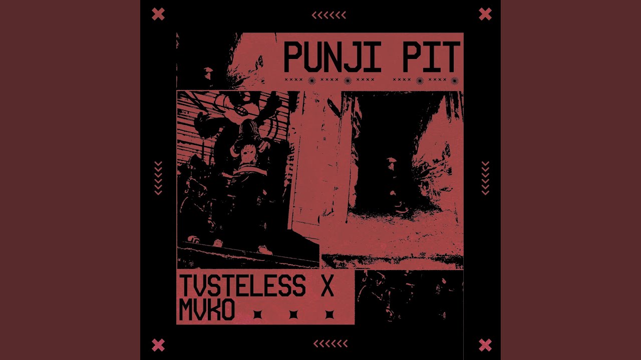 PUNJI PIT - YouTube