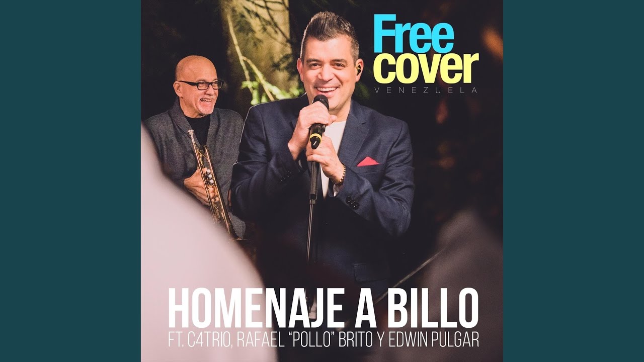 Homenaje a Billo (En Vivo) (feat. Alejandro Neg Barrera, Daniel Chompa ...