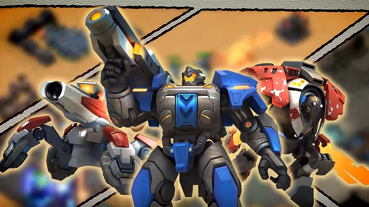 Border Attack - Doom Survivals - Android Gameplay - YouTube