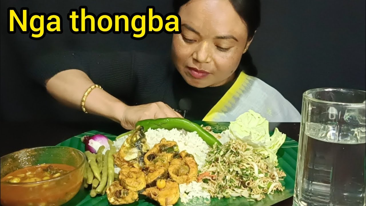 Nga thongba// Mimi singju//champhut// kotnaba🔥🔥 - YouTube