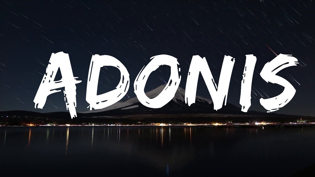 STIM - adonis (Lyrics) | 25 MIN - YouTube