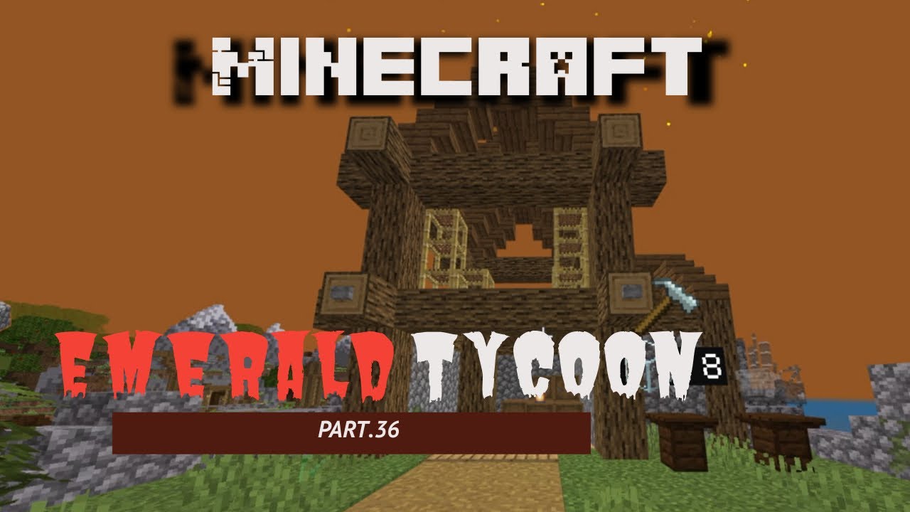 Minecraft Lots of gold and gems Magic chests and fireworks - YouTube