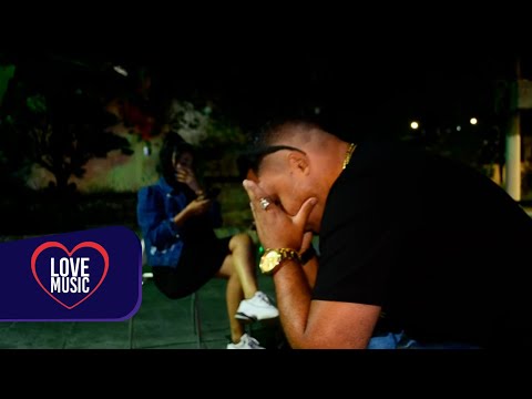 PENTE RALA - MC Dolár Elogios, MC Thaizinha (Love Music)