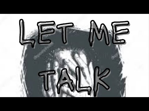 LET ME TALK MY ISH Audio (BY BLAIR I. JACKSON) - YouTube