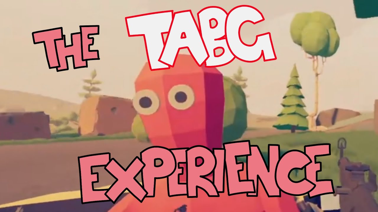 The TABG Experience - YouTube