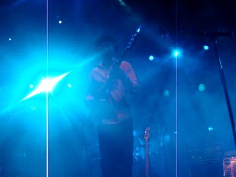 S.M.V. Thunder- Live@Paradiso 30-09-08 - YouTube