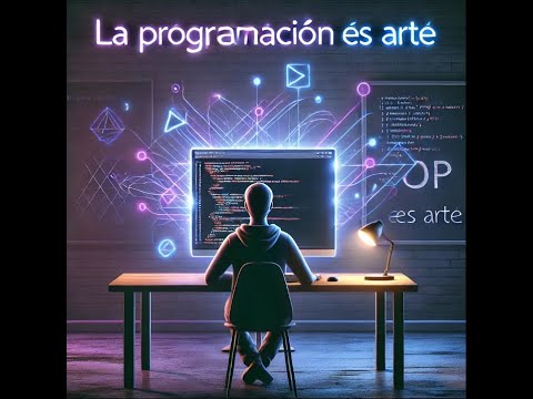 🧠💻 Canción: La programación es arte | Video motivacional sobre aprender ...