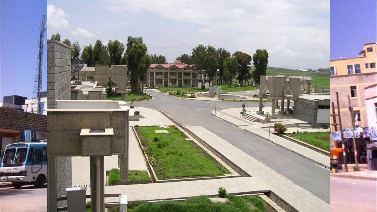 MEKELLE CITY THE NOTRH STAR OF ETHIOPIA IN PICTURES. መቐለ ሰሜናዊት ኮኮብ ...