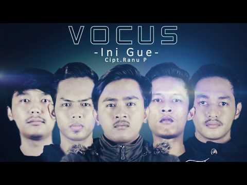 VOCUS - INI GUE