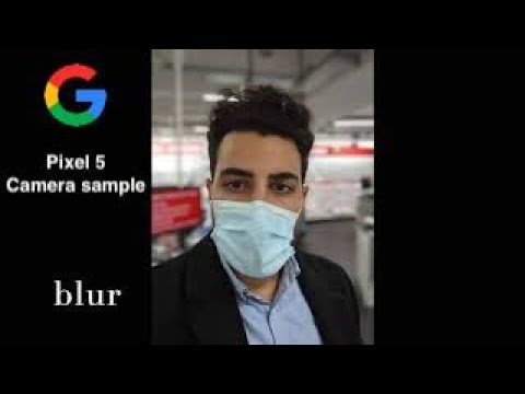 Pixel 5 - Camera samples (normal + wide) - YouTube