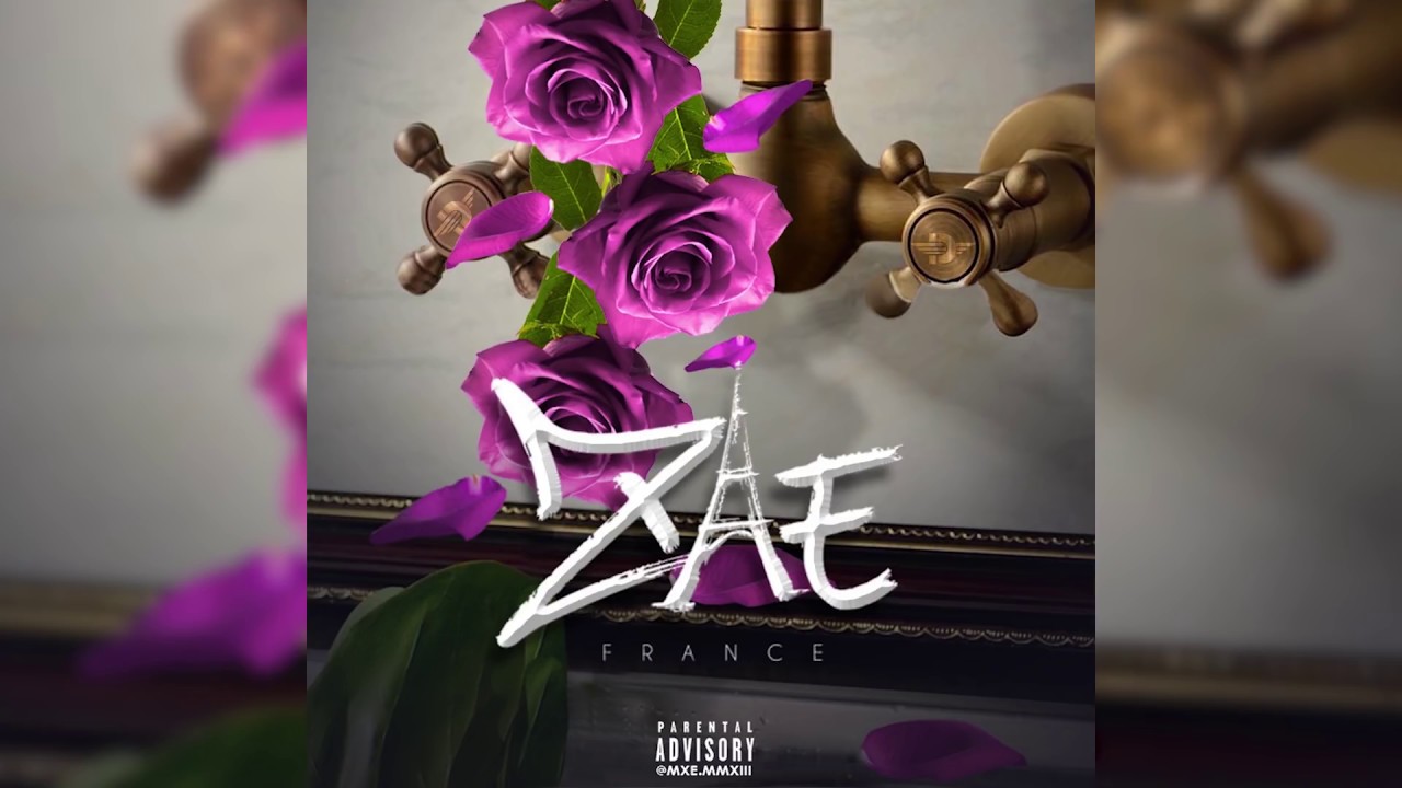 Zae France - T.L.C (Explicit) - YouTube