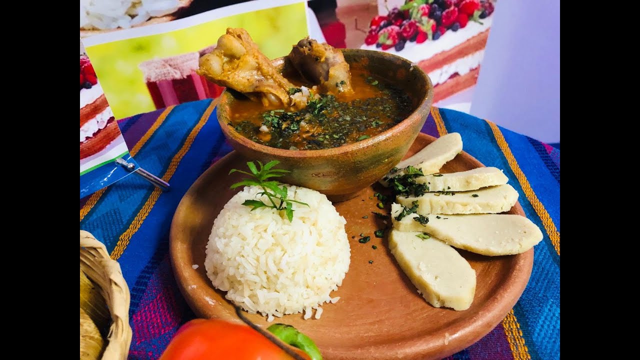 KAKIK; CURSO DE COCINA NACIONAL -DMM- - YouTube