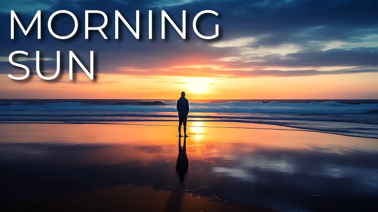 Morning Sun – Sakura Girl #Chill Music [#FreeRoyaltyBackgroundMusic ...