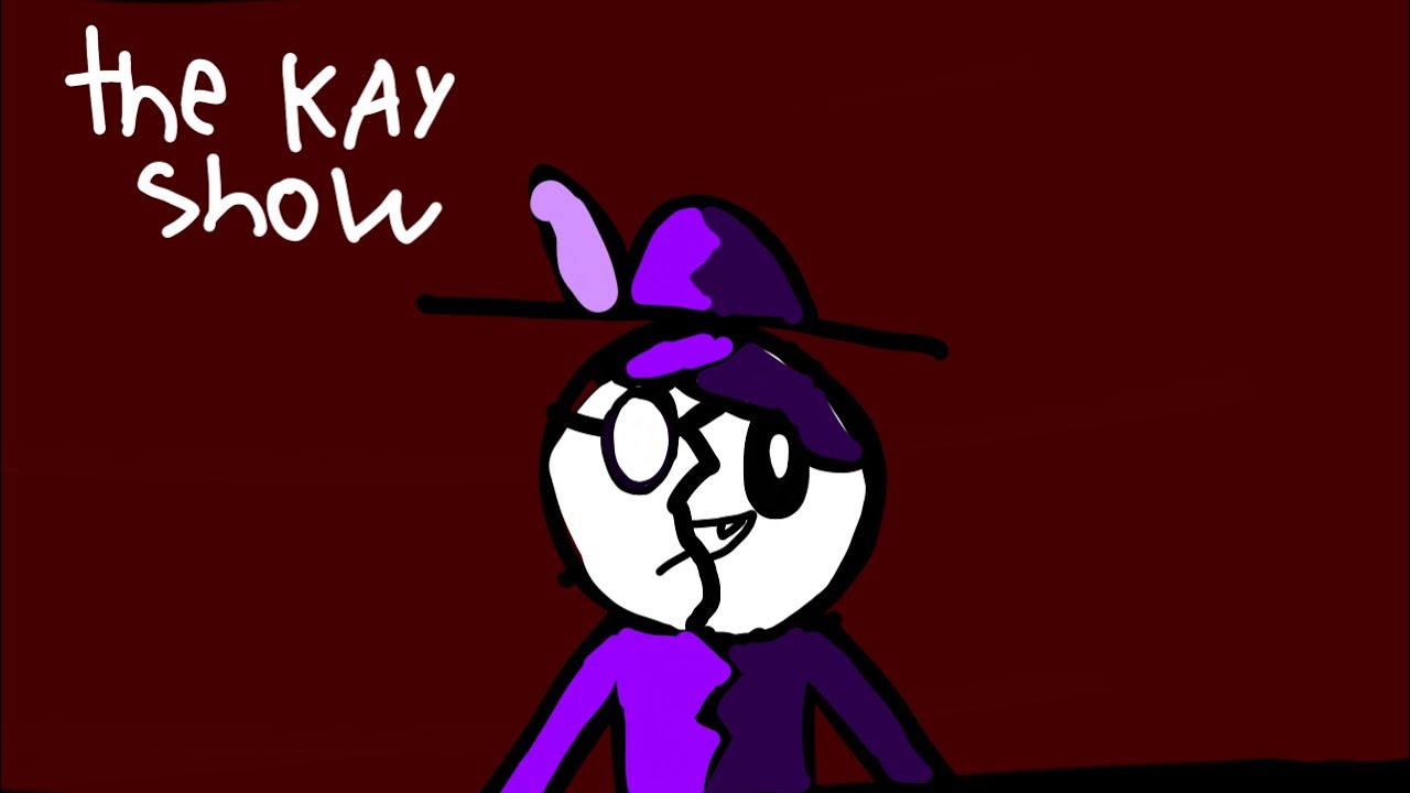 The Kay Show-Episode 3: Memories - YouTube