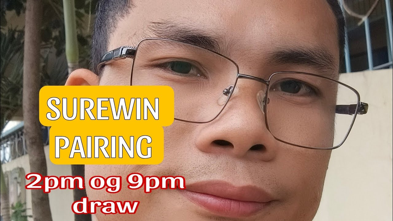 SUREWIN PAIRING NAPOD TA KARON - YouTube