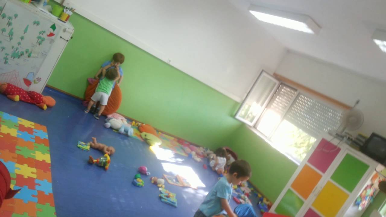 Favor Roka- school time - YouTube