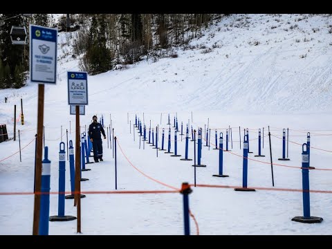 Vail Opening Day: Previewing the 2020-21 season with Vail Resorts ...