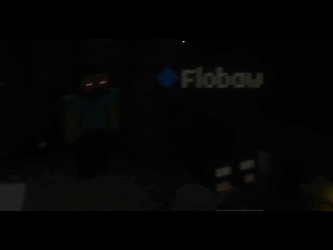 This Minecraft Horror Mod Actually is Scary.... [Dread Ep 1] - YouTube