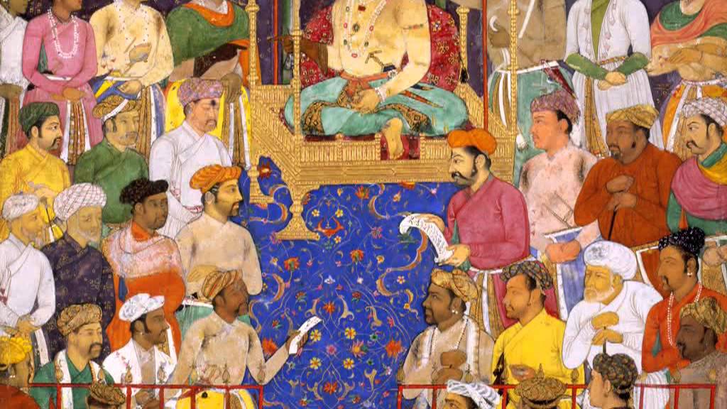 Bedil - An Introduction - YouTube