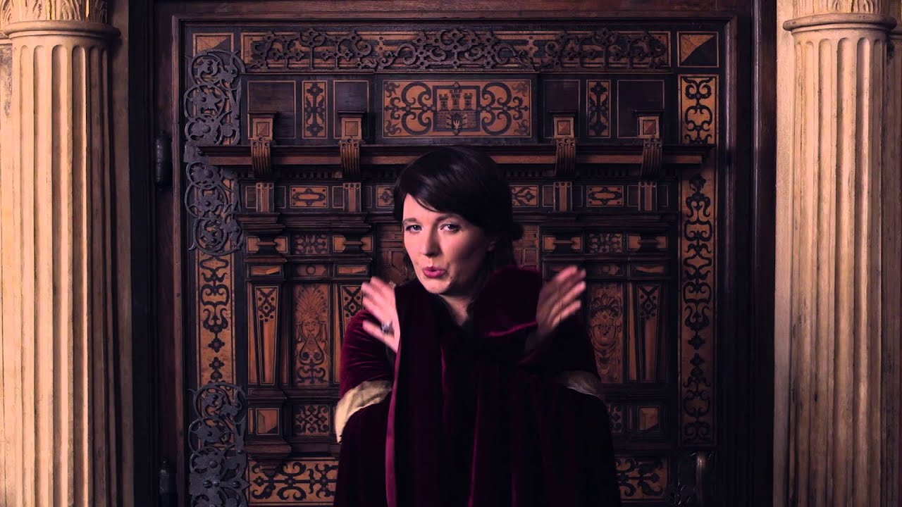 Official music video for 'Polonia' by Katy Carr - YouTube