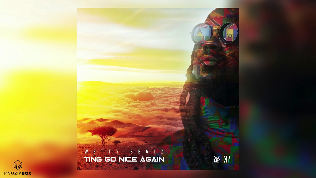 Ting Go Nice Again | Wetty Beatz | 2020 Soca - YouTube
