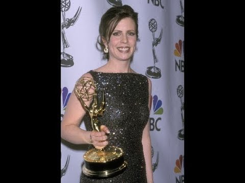 Martha Byrne 2001 Daytime Emmy Reel | As The World Turns - ATWT (Lily ...