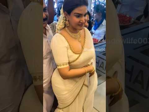 Hot Look Kerala Actress Honey Rose #actress #kerala #shortsvideo #shortsfeed #shorts