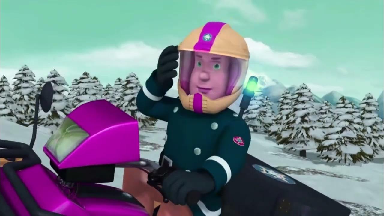 Fireman Sam Theme Song Luig Group - YouTube