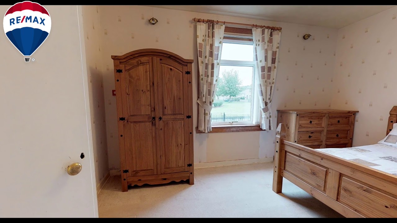 NEW TO THE MARKET Polbeth Gardens, Polbeth, West Lothian, EH55 8TT ...