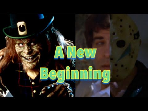 Leprechaun Vs. Jason A New Beginning - YouTube