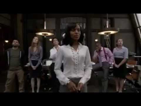 Scandal - Official S1 Promo (Pilot) - YouTube