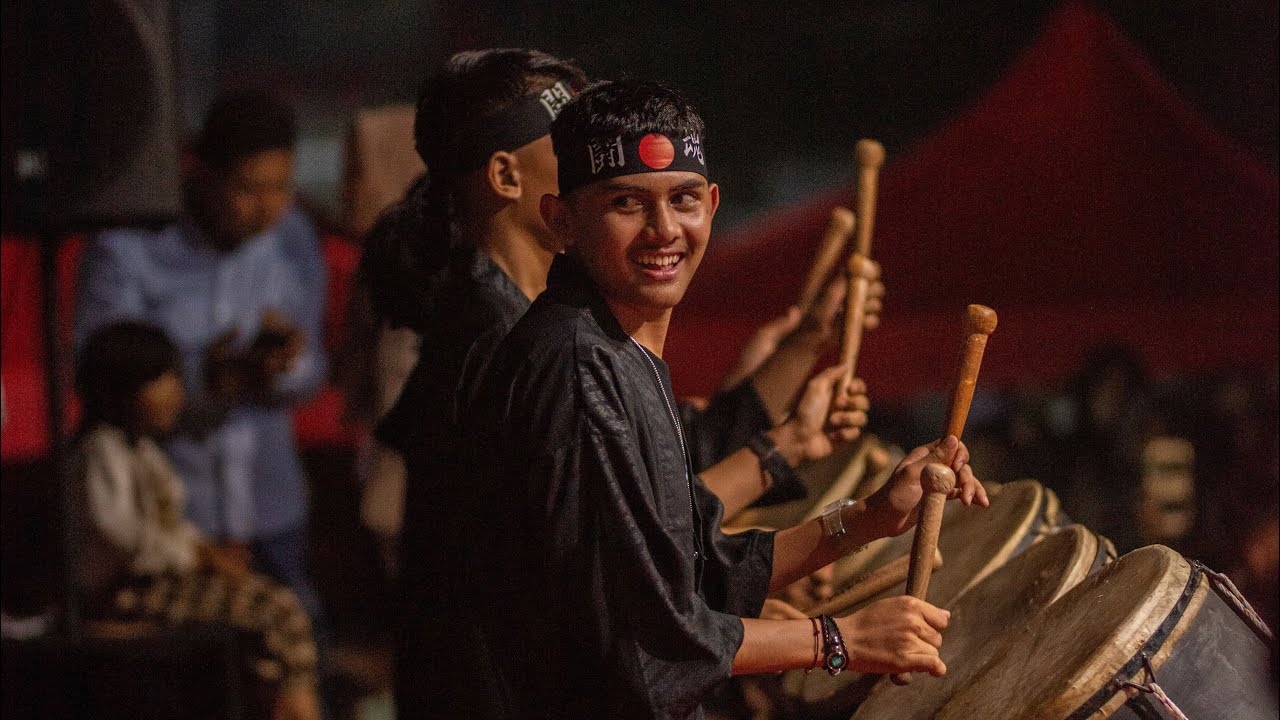 Pura pura vlog #4 - YouTube