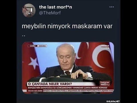 efsane tweetler