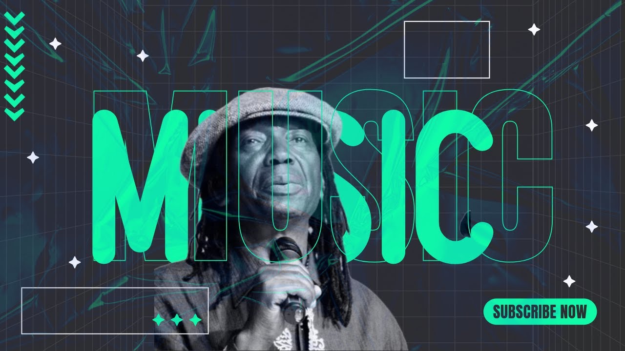THOMAS MAPFUMO: LIFE & LEGACY (Part 1) - YouTube