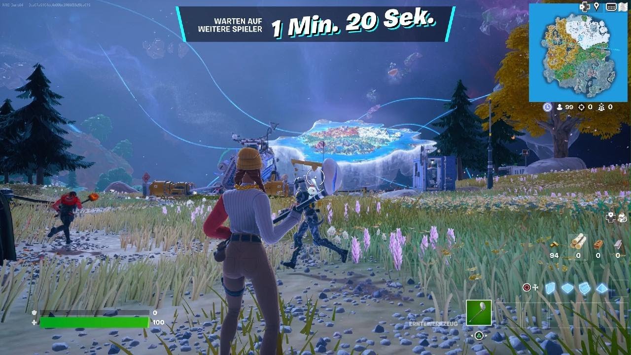 Fortnite - YouTube