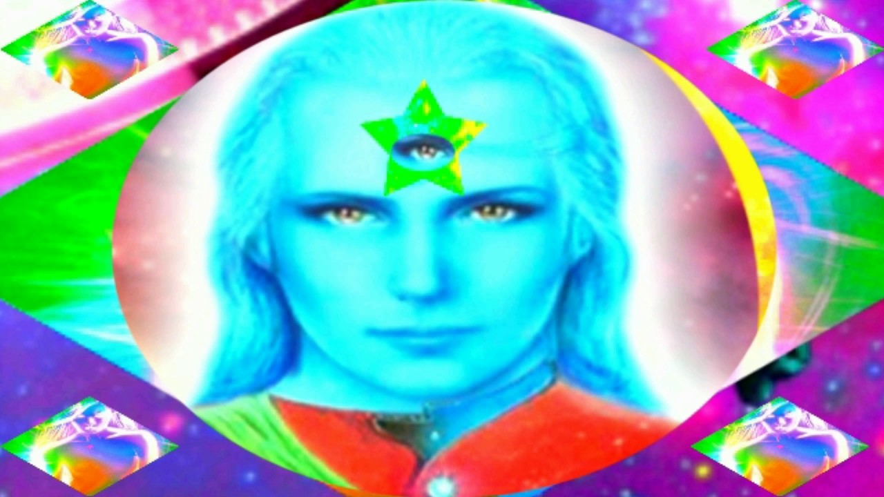 Ashtar Command December 28, 2016 Galactic Federation Of Light - YouTube