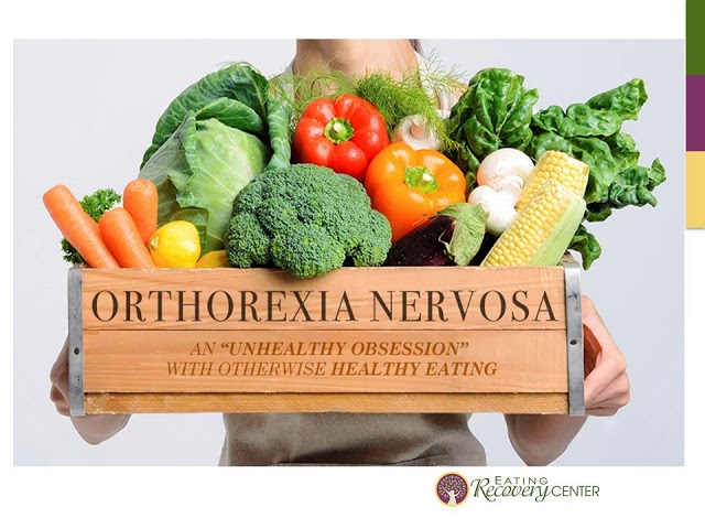 Orthorexia