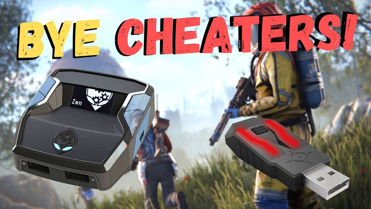 Zen and Xim CHEATERS are FINALLY in TROUBLE - YouTube