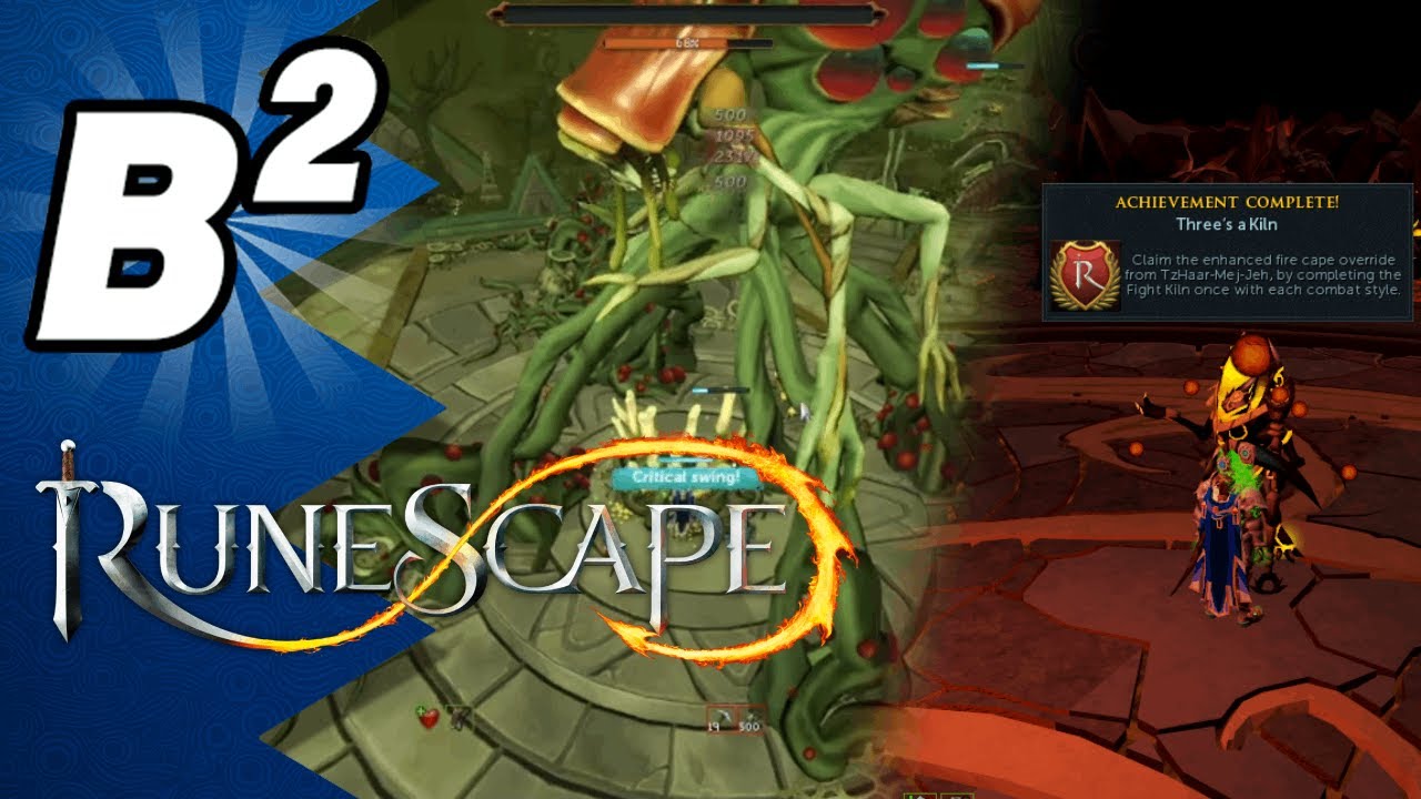 Publicly Humiliating Croesus - RuneScape 3 [Beta Squared] - YouTube